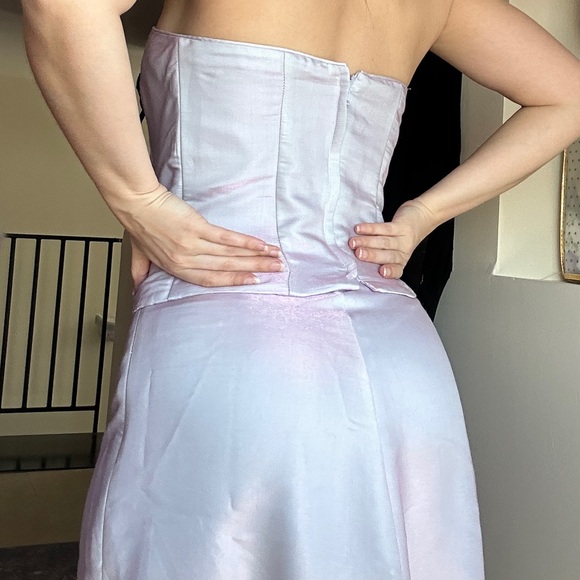 Gunne Sax | Dresses | Vtg Y2k 9s 2000s Prom Dress | Poshmark